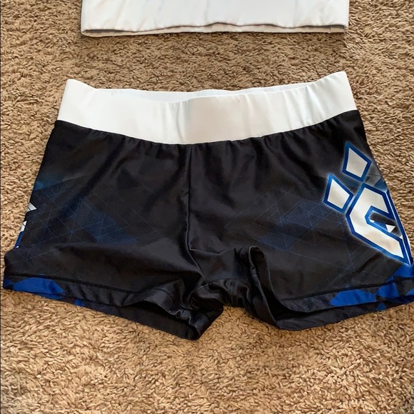 Rebel Athletics | Other | Not Cheering Anymore And Have No Use For It ...